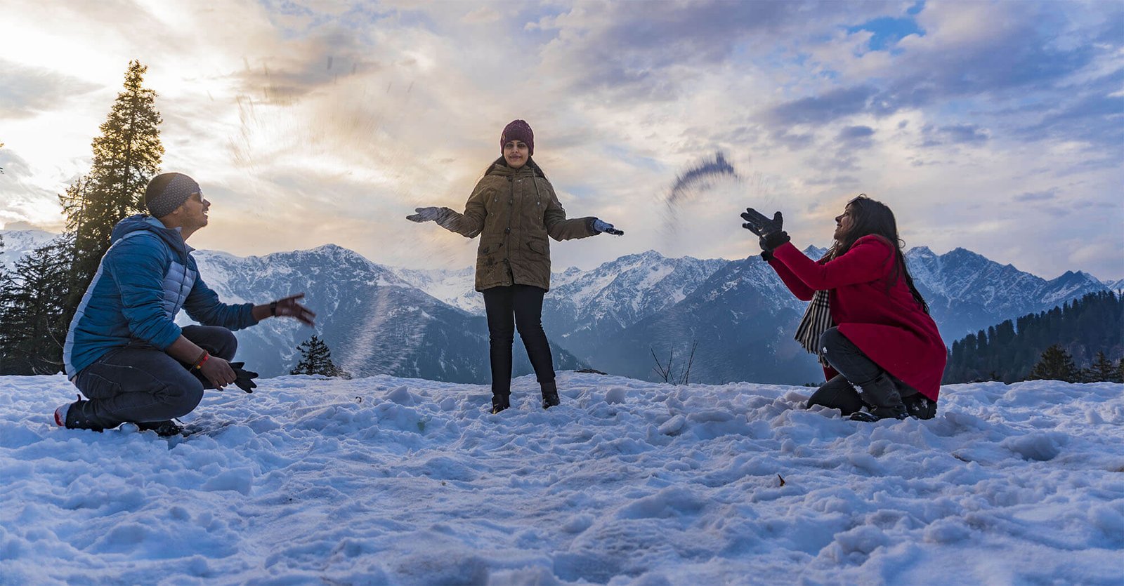 A Local's Guide to the 10 Most Incredible Places to Visit Near Shimla ...
